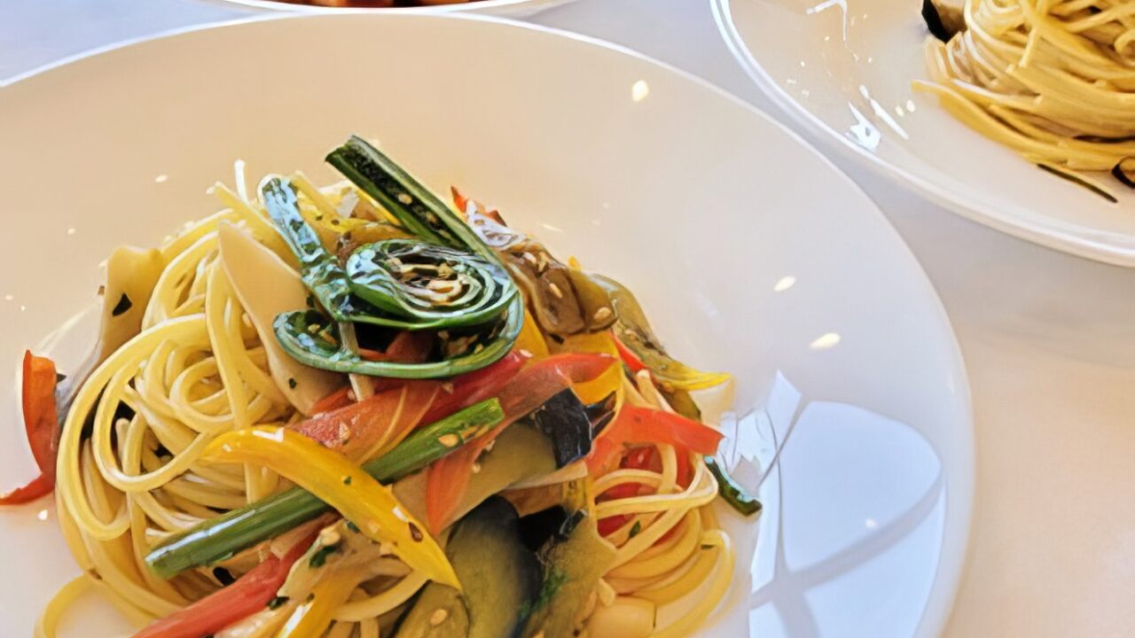 Restaurant - BluePort Hotel Kanda Kitakyushu Airport